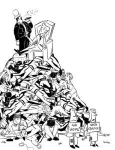 Worker Exploitation: A Global Issue – IMMpress Magazine