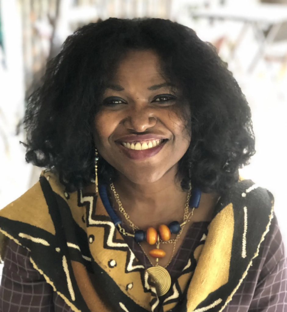 Nazik Hammad – Together We Can Change the World – IMMPress Magazine